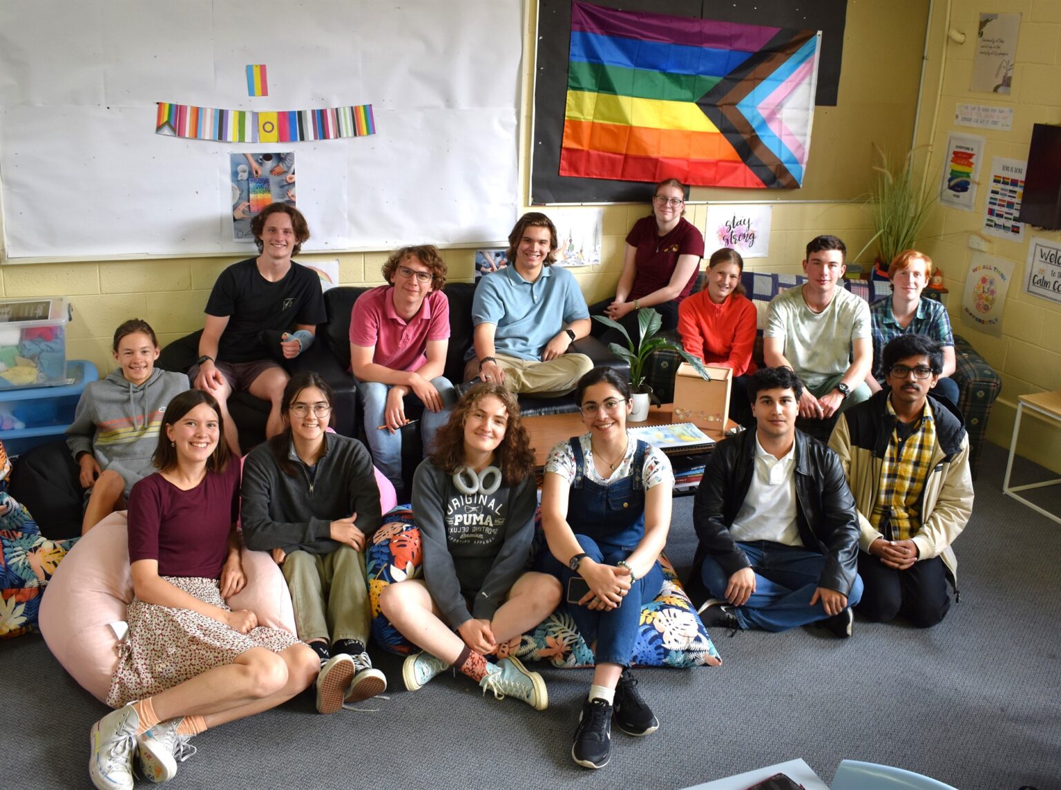 For Students – Elizabeth College